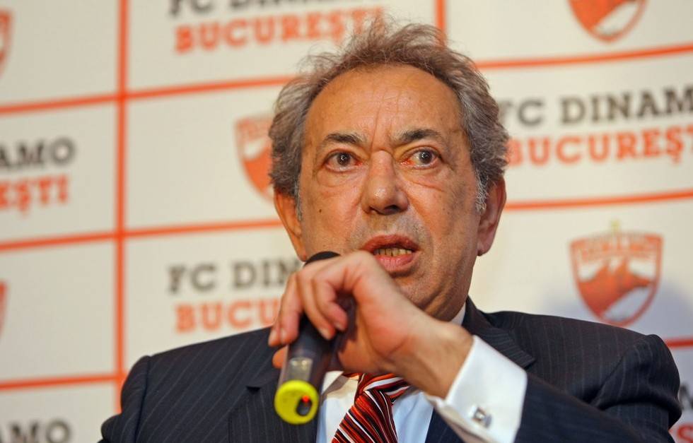 Lovitură majoră pentru Nicolae Badea! Cercetat pentru fraudă – Doar Dinamo