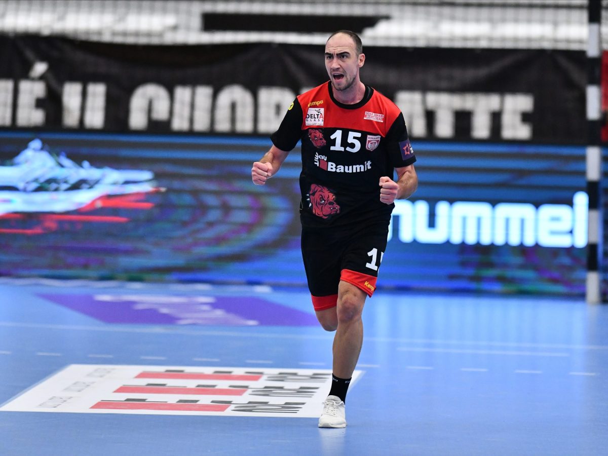 Handbal I Valentin Ghionea, i-a atitudine și trage un semnal de alarmă ...
