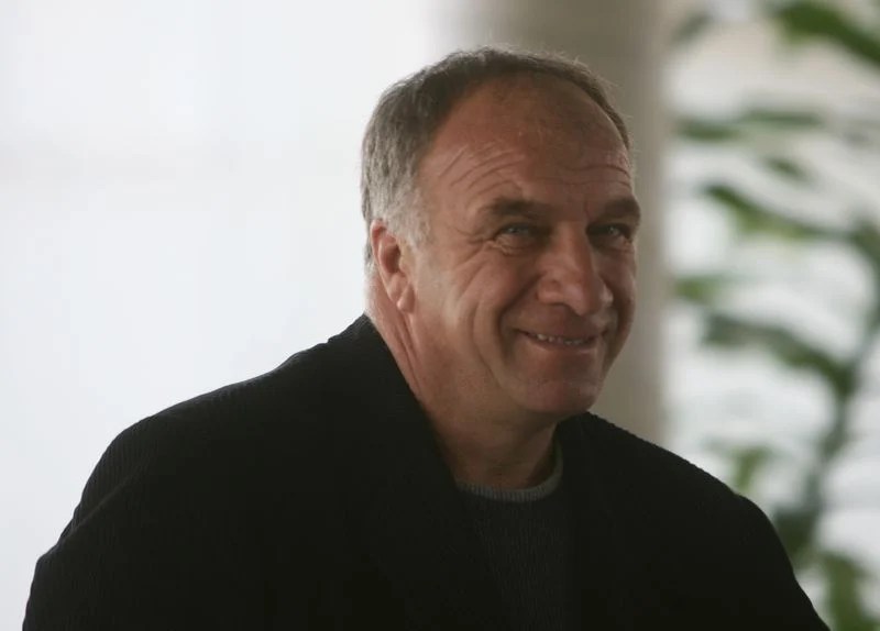 Ionel Augustin, convins că i-a fost scris să devină fotbalist. Cum s-a ...