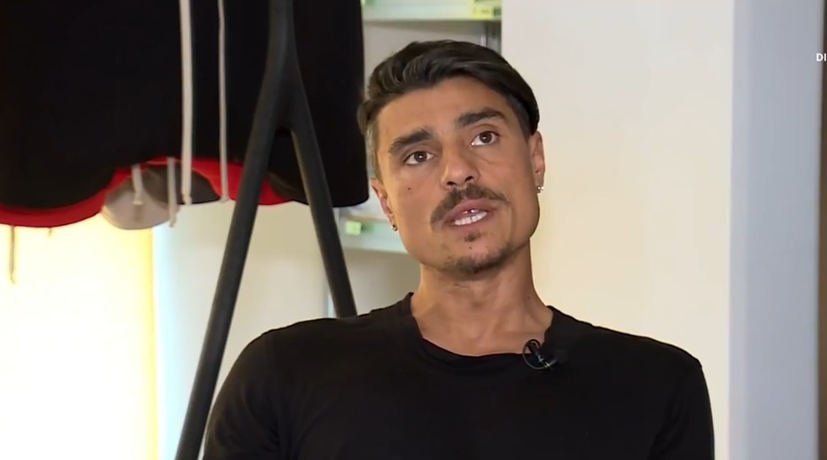 Video I Caparco, a dezvăluit cum a ajuns să îi antreneze pe portarii ...