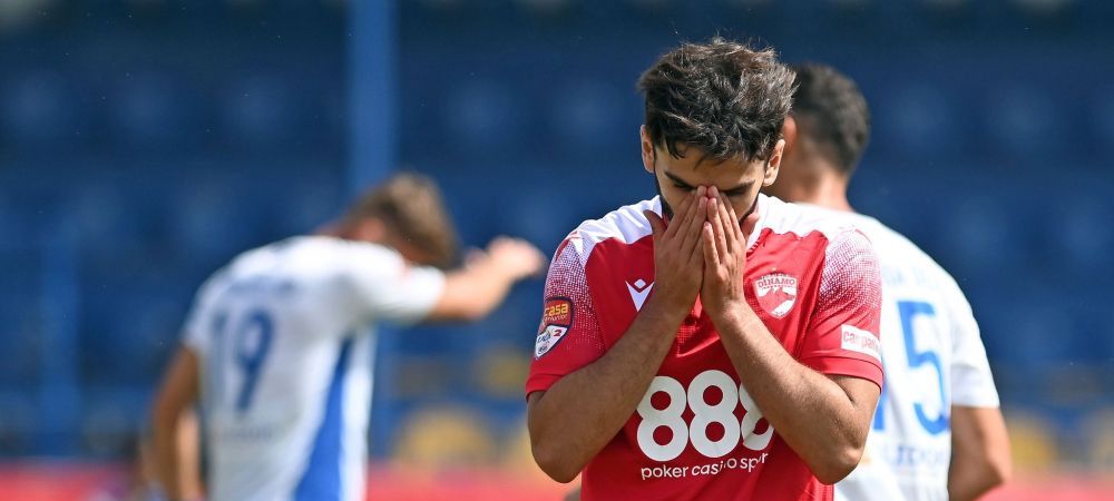 Ovidiu Burcă a găsit explicația pentru evoluțiile palide ale lui Lamine ...