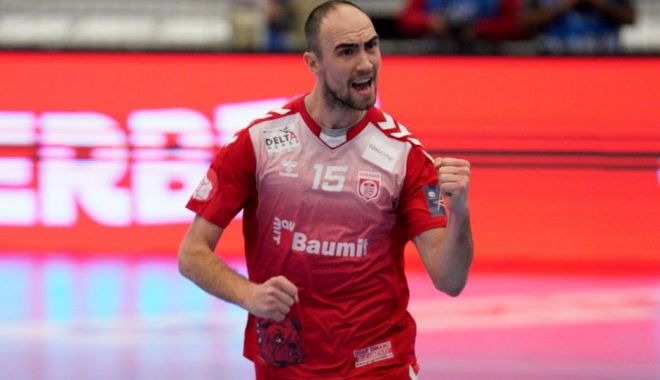 Video I Valentin Ghionea anunță victoria ”dulăilor” din Ligă – Doar Dinamo