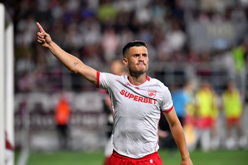 Aflat pe picior de plecare, Selmani a dezvăluit ce impresie i-a lăsat ...