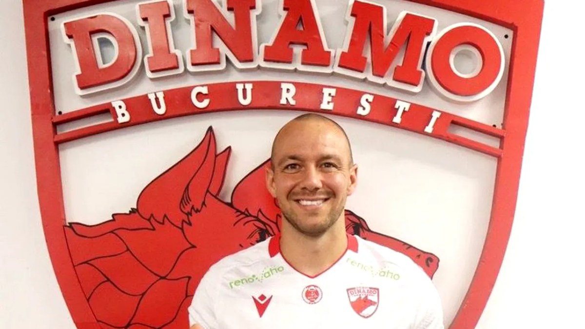 Conferință de presă I Patrick Olsen a prefațat duelul cu FC Botoșani ...