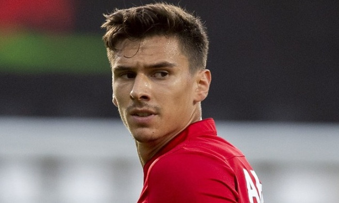 Surpriză uriașă! Unde a ajuns să joace Dorin Rotariu – Doar Dinamo