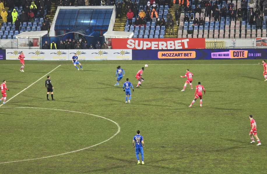 Reacția unei legende dinamoviste, după ce Dinamo a devenit liderul ...