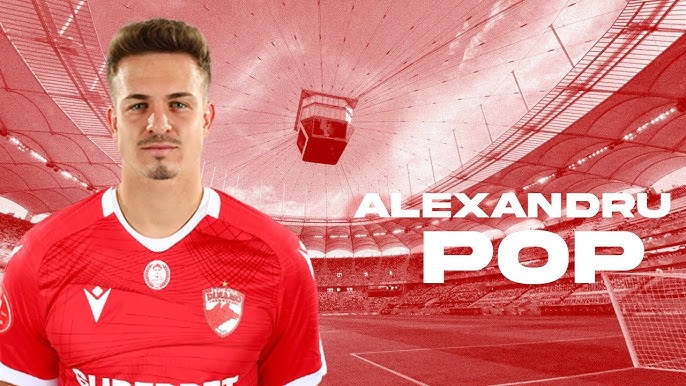De ce are nevoie Alex Pop pentru a se impune la Dinamo: ”El trebuie să ...