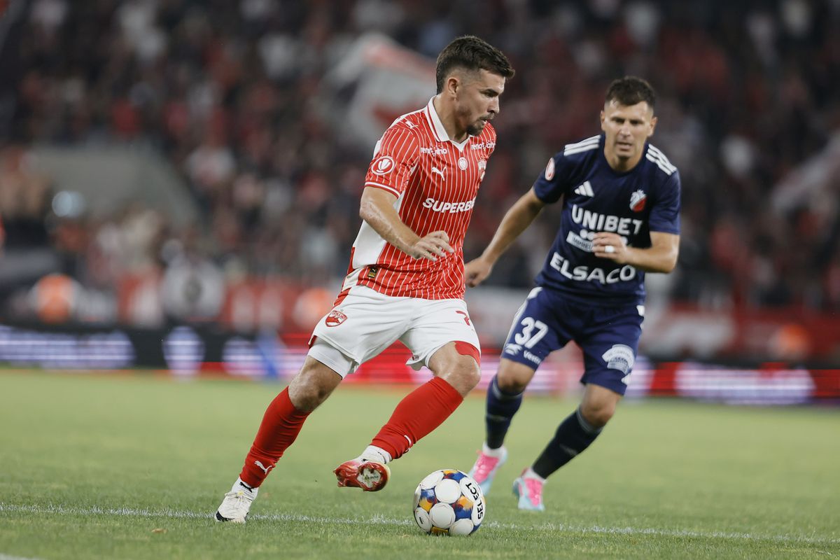 Dinamo, din nou mai bună pe teren: al doilea egal, al doilea gust amar ...